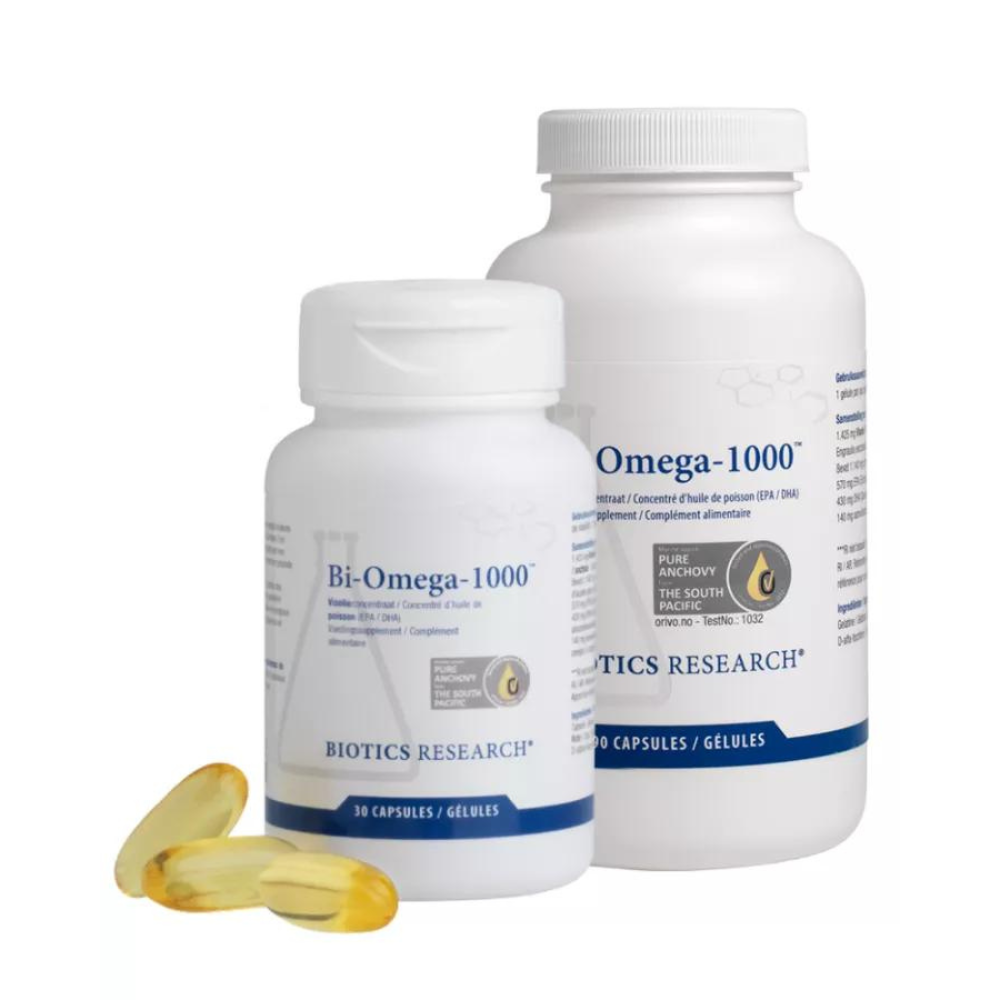 Bi-omega-1000 en parapharmacie à Muret (31) | Nutrimenthe